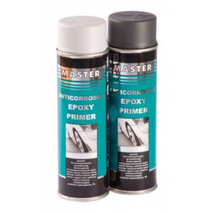 Spray Epoxy Primer - KnL Innovations